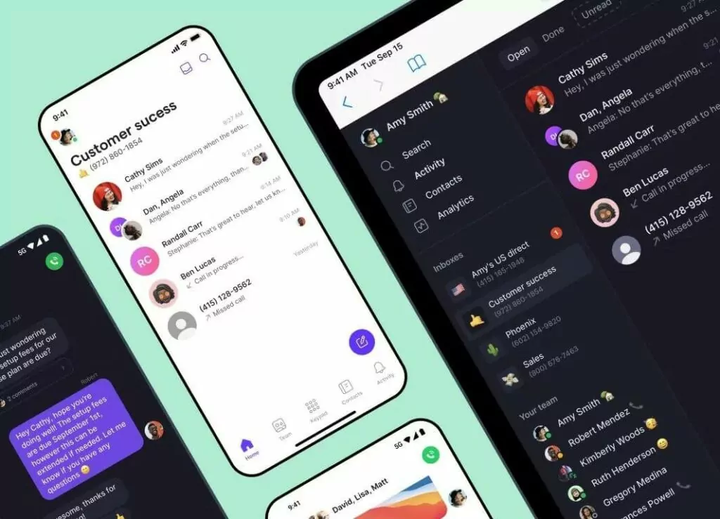 GoDaddy Smartline vs Sideline: The Ultimate Comparison Guide | Quo ...