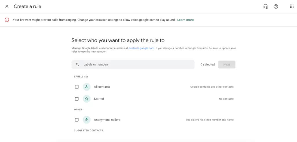 Google Voice Call Forwarding: How It Works & Limits | Quo (formerly ...
