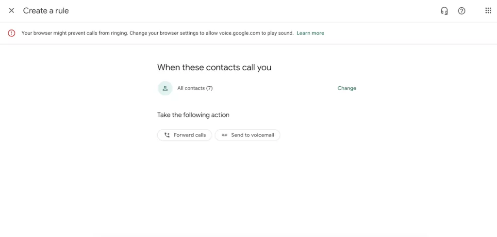 Google Voice Call Forwarding: How It Works & Limits | Quo (formerly ...