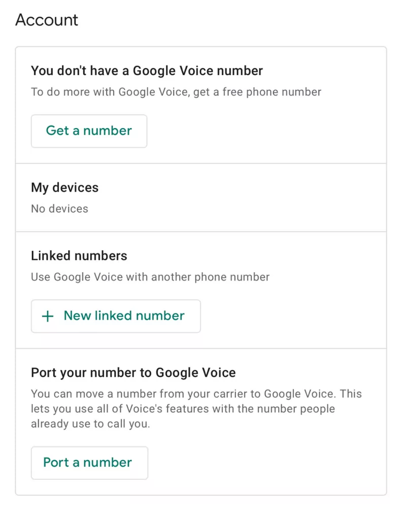Google Voice Call Forwarding: How It Works & Limits | Quo (formerly ...