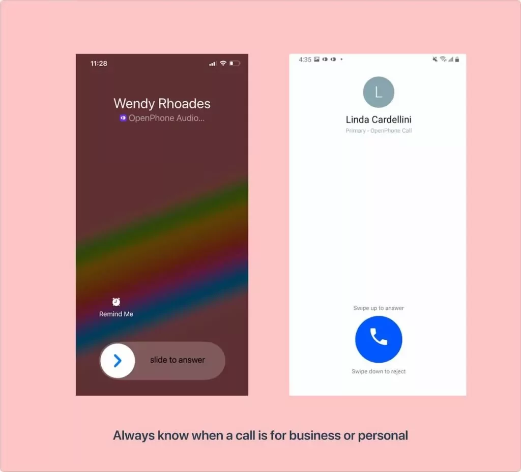 Share Phone Number: Call and Text as a Team | Quo (formerly OpenPhone)