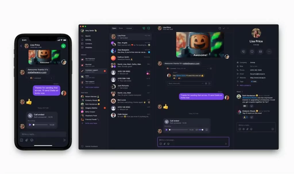 POTS vs PSTN vs VoIP: Which One Should You Choose? | Quo (formerly ...