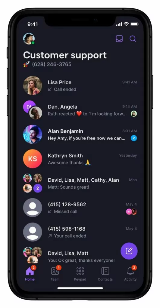 Dropped Calls: The Essential Guide to Identifying Causes and Fixes ...