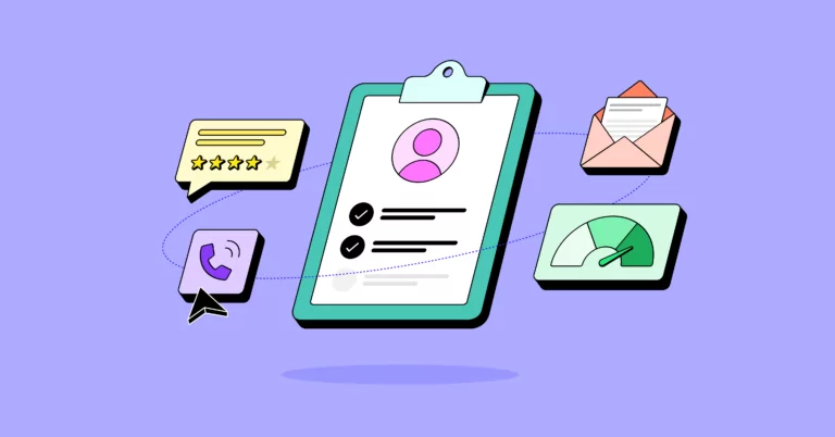 How to Implement an Effective Customer Follow-up System | Quo (formerly ...