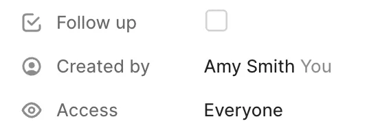How to Implement an Effective Customer Follow-up System | Quo (formerly ...