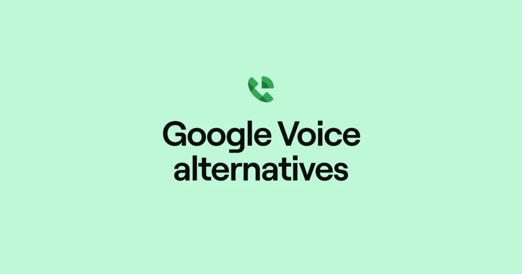 Everything You Should Know About Google Voice Voicemail - Quo (formerly ...