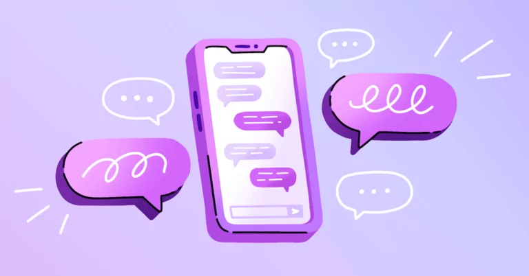 23 Recruiting Text Message Examples to Hire Candidates Faster | Quo ...