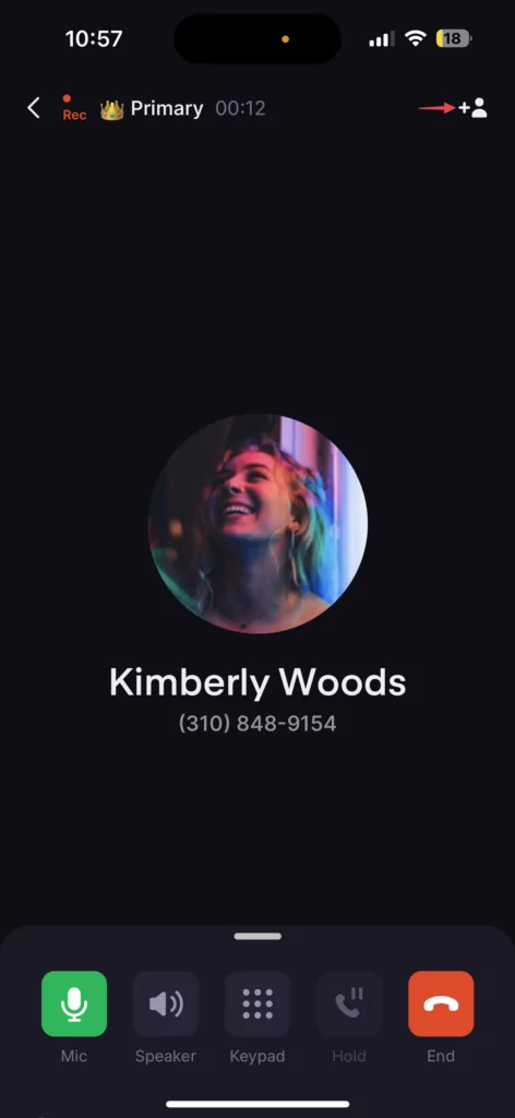 Top 10 Best 3-Way Calling Apps in 2025 - Quo (formerly OpenPhone)