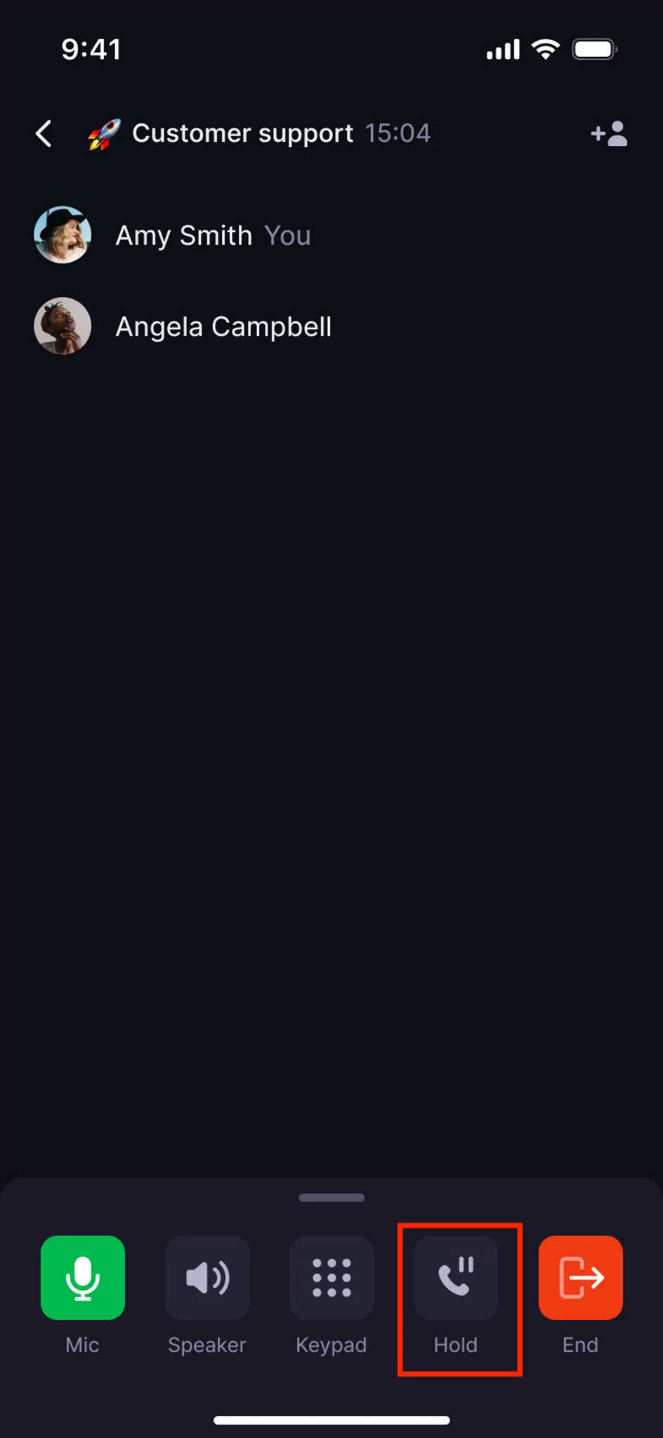 How to Transfer Calls Effectively in 5 Steps - Quo (formerly OpenPhone)