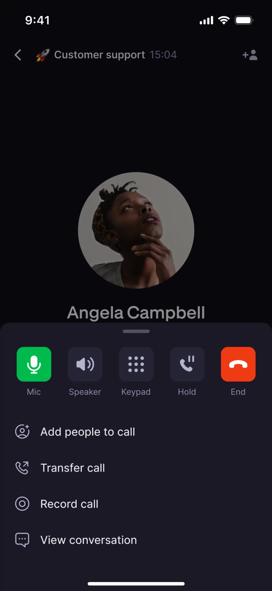 How to Transfer Calls Effectively in 5 Steps - Quo (formerly OpenPhone)