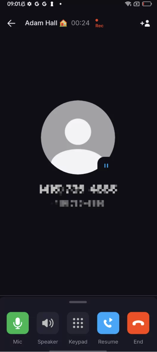 How to Transfer Calls Effectively in 5 Steps - Quo (formerly OpenPhone)