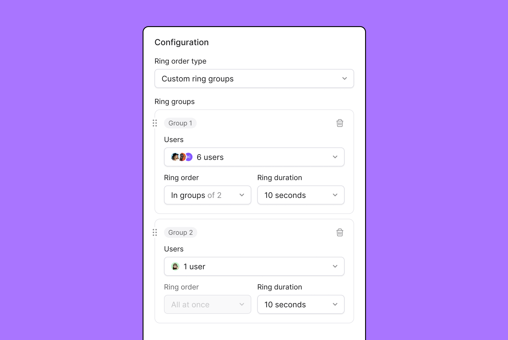 The IVR Call Flow Handbook: From Basics to Best Practices - Quo ...