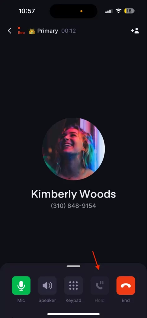 How to Three-Way Call on Android (Simple Steps) | Quo (formerly Openphone)