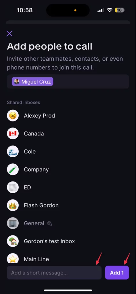 How to Three-Way Call on Android (Simple Steps) | Quo (formerly Openphone)
