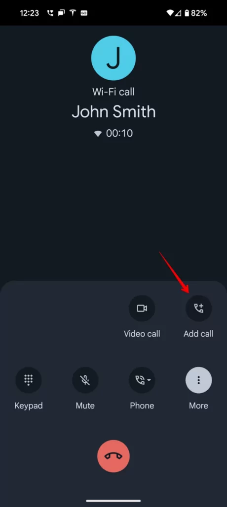 How to Three-Way Call on Android (Simple Steps) | Quo (formerly Openphone)