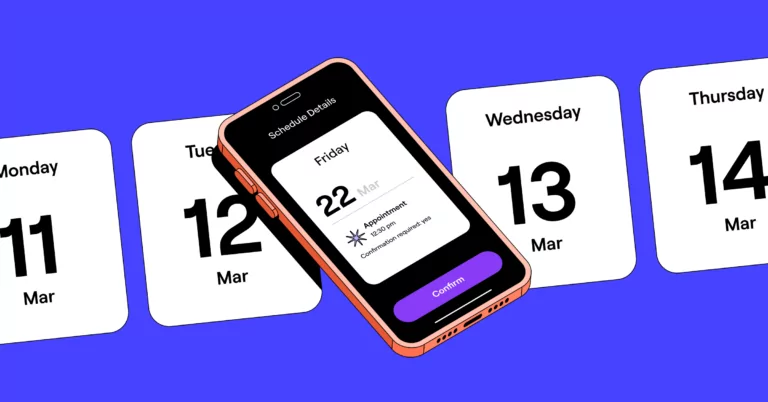 9 Types of Appointment Scheduling For Businesses + Pros & Cons | Quo ...