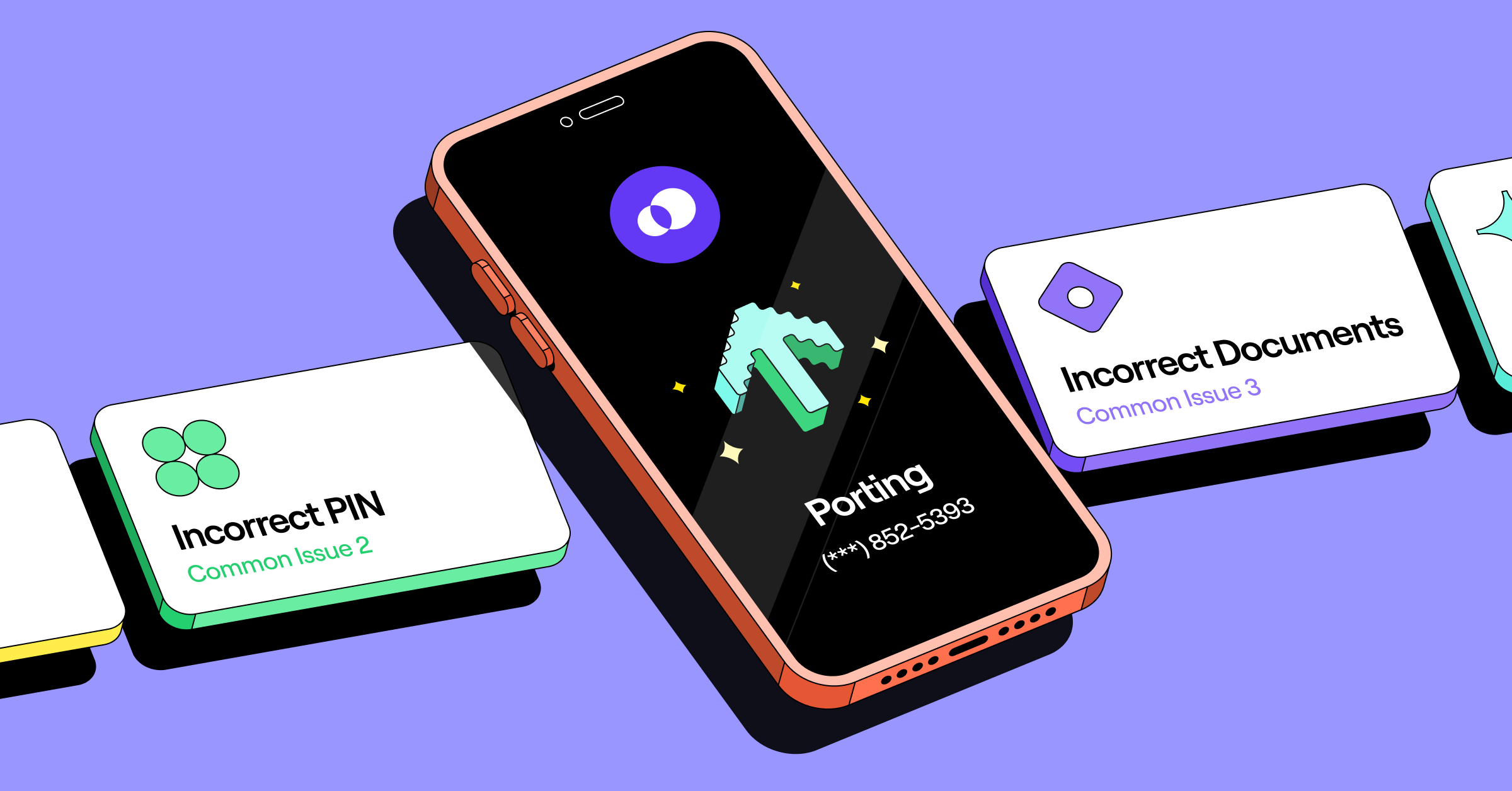 8 Common Number Porting Issues and How To Solve Them - Quo (formerly ...