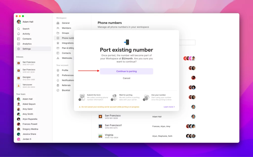 8 Common Number Porting Issues and How To Solve Them - Quo (formerly ...