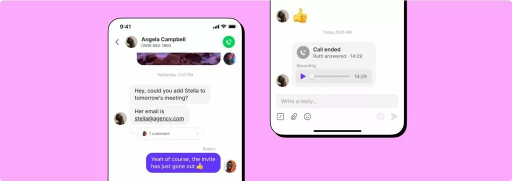 30 SMS Opt-In Examples & Compliant Templates - Quo (formerly OpenPhone)