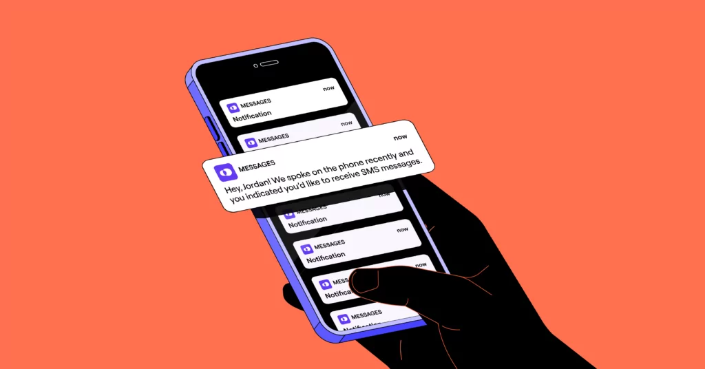 SMS Consent: Everything You Need to Know to Stay Compliant - Quo ...