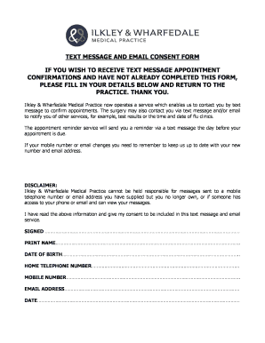 30 SMS Opt-In Examples & Compliant Templates - Quo (formerly OpenPhone)