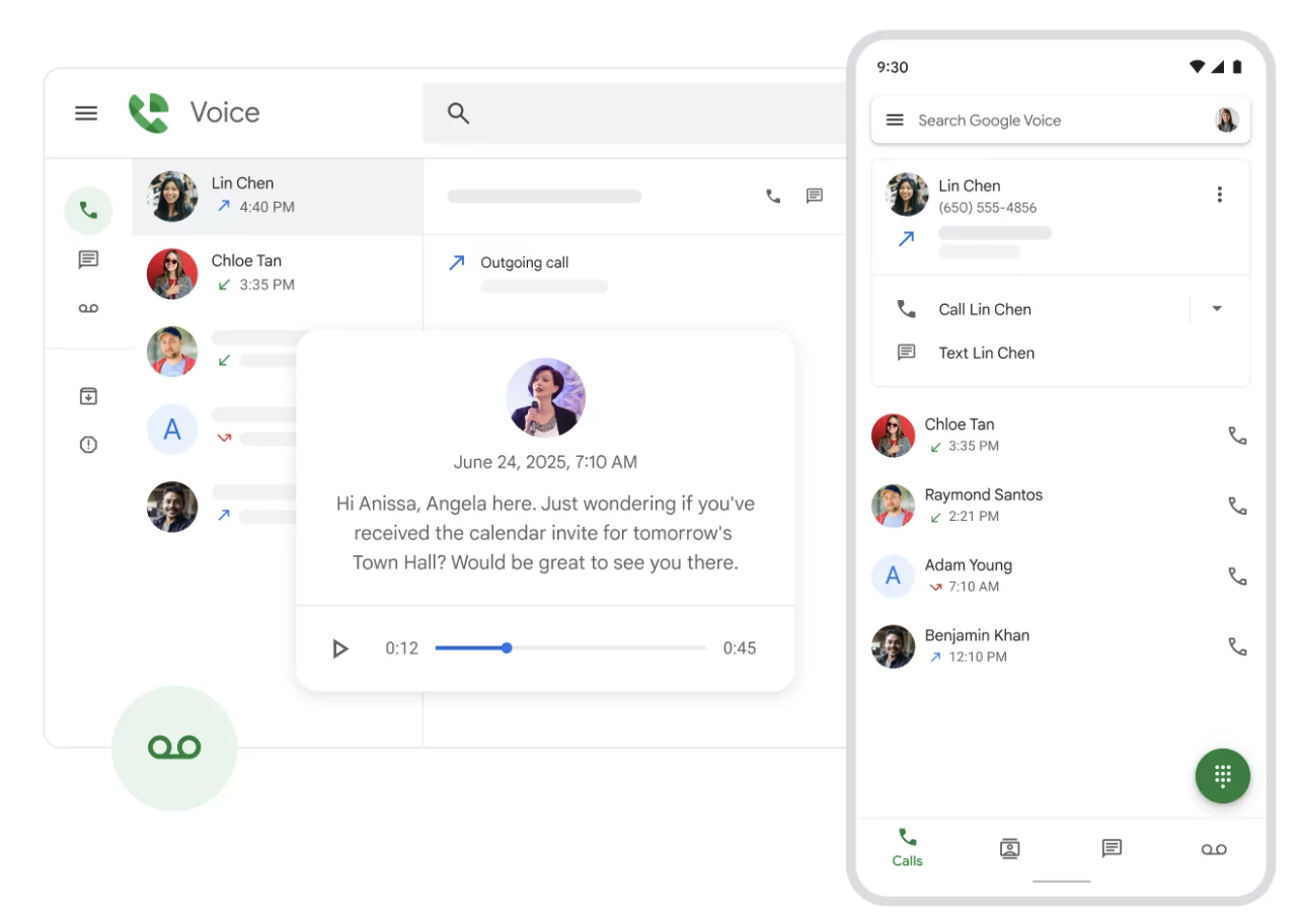 11 Best Call Forwarding App Options in 2026 for Android & iPhone - Quo ...
