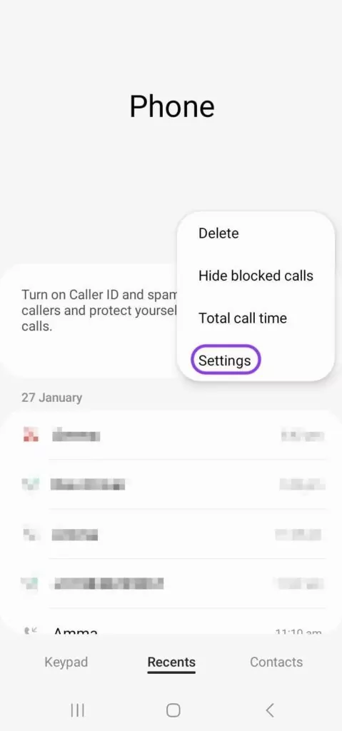 Call Forwarding Unconditional: How to Set up + Alternative Method | Quo ...