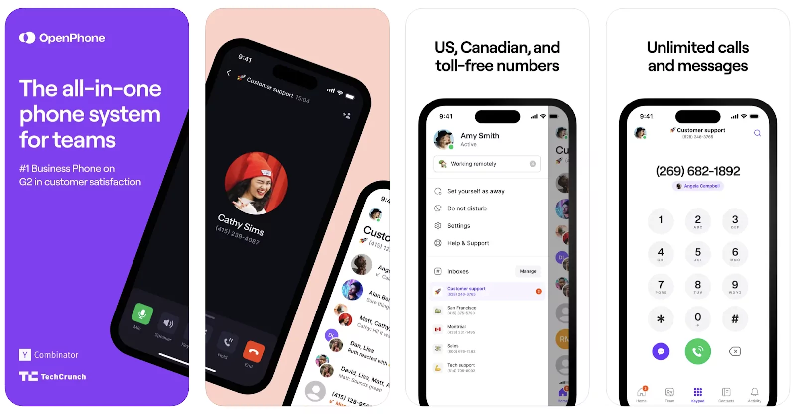 How to Take a Phone Message Step by Step (+ 5 Templates)- Quo (formerly ...