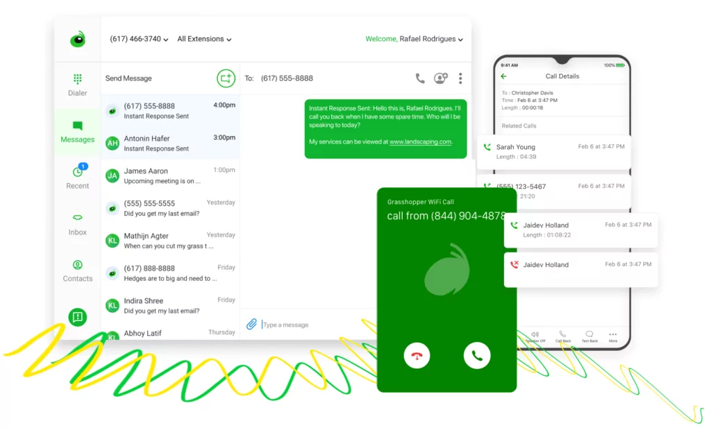 Verizon One Talk Alternatives: 7 Best Options in 2025 | Quo (formerly ...