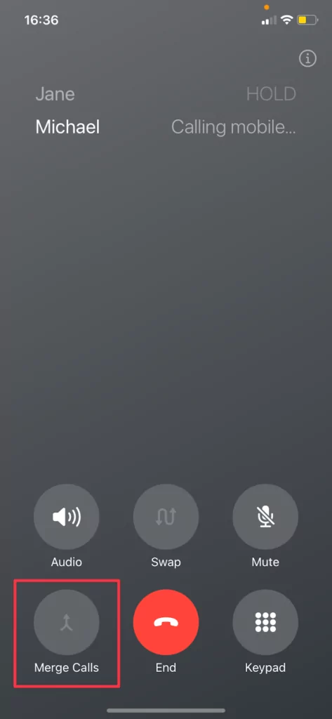 How to Three-Way Call on Android (Simple Steps) | Quo (formerly Openphone)