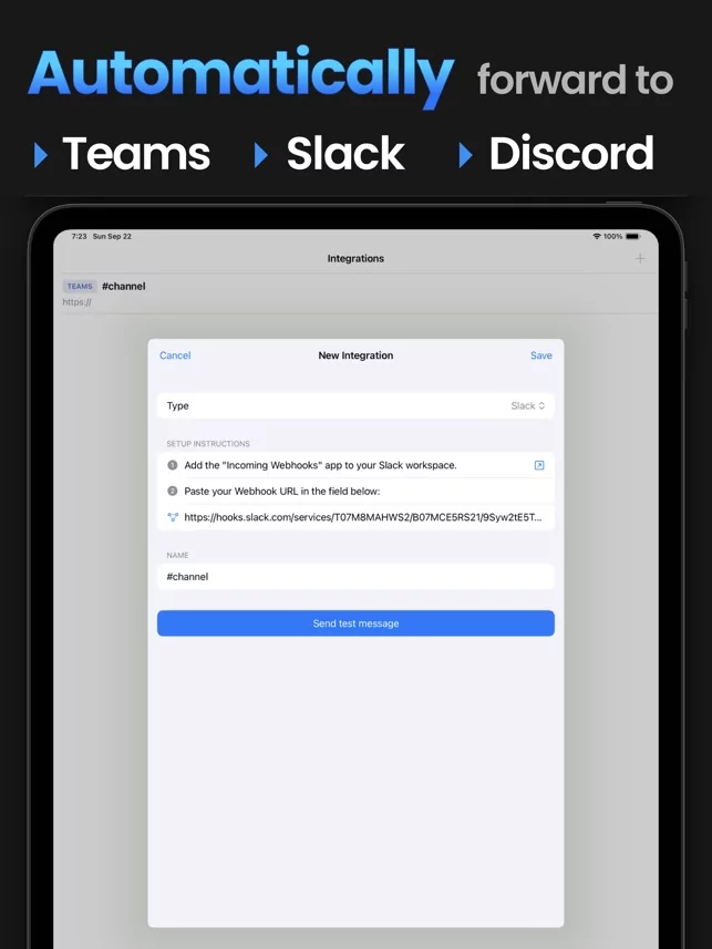 8 Best SMS Forwarding Apps in 2025 | Quo (formerly OpenPhone)