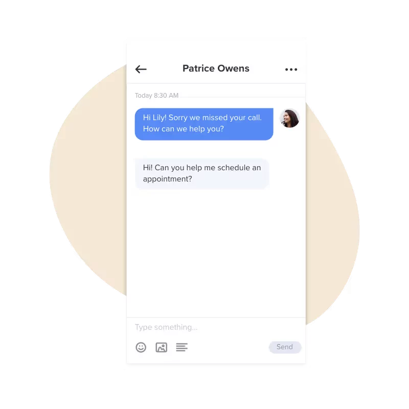 6 Best Missed Call Text Back Software for Businesses - Quo (formerly ...