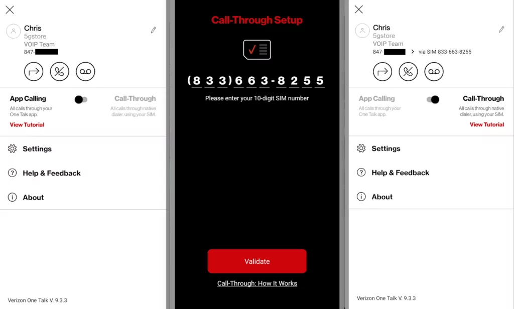 Verizon One Talk App: How It Works and Key Limitations - Quo (formerly ...