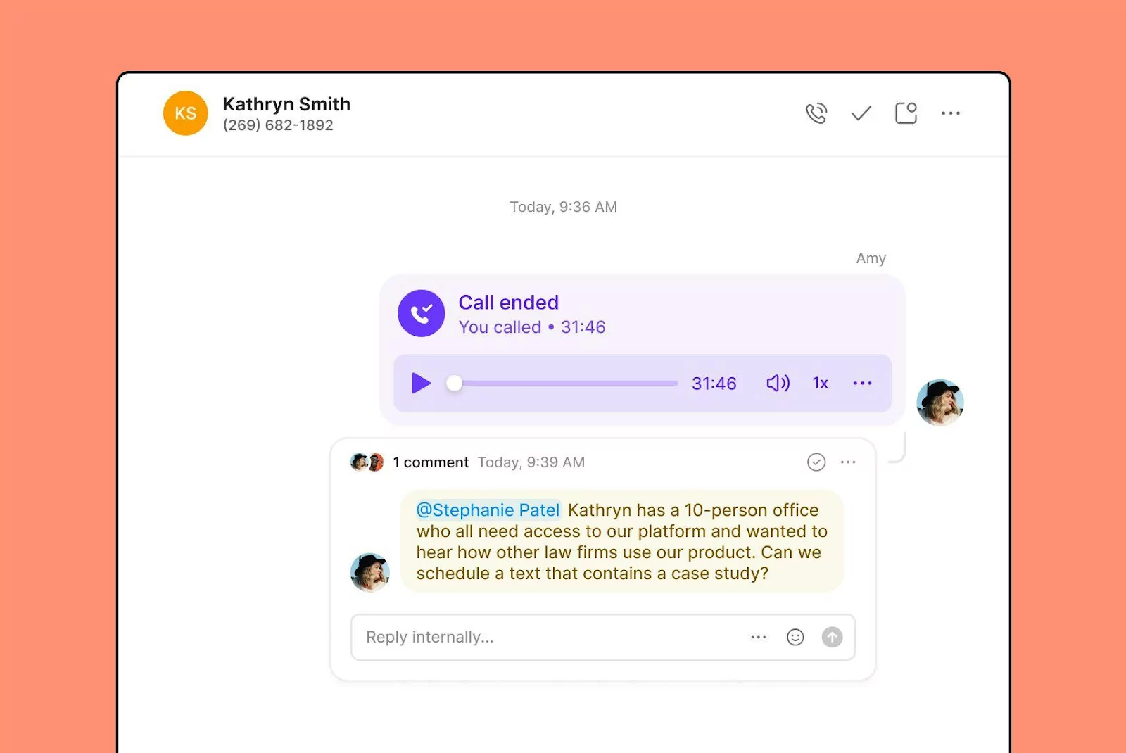 Customer Orientation: Examples, Skills, and Tips | Quo (formerly OpenPhone)