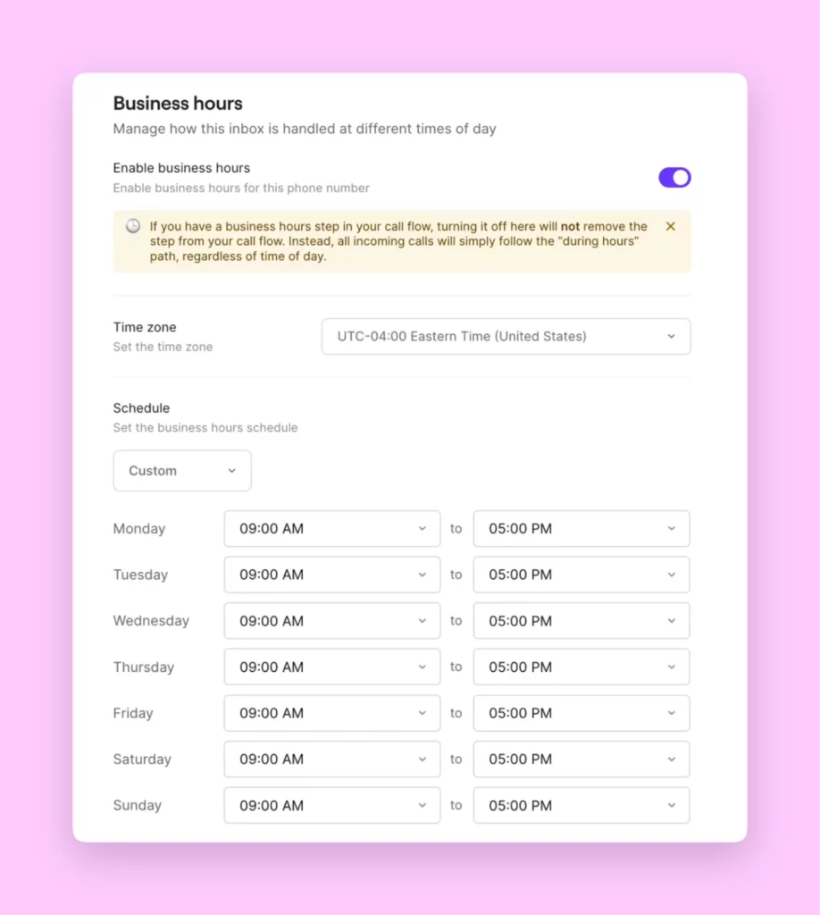 The IVR Call Flow Handbook: From Basics to Best Practices - Quo ...