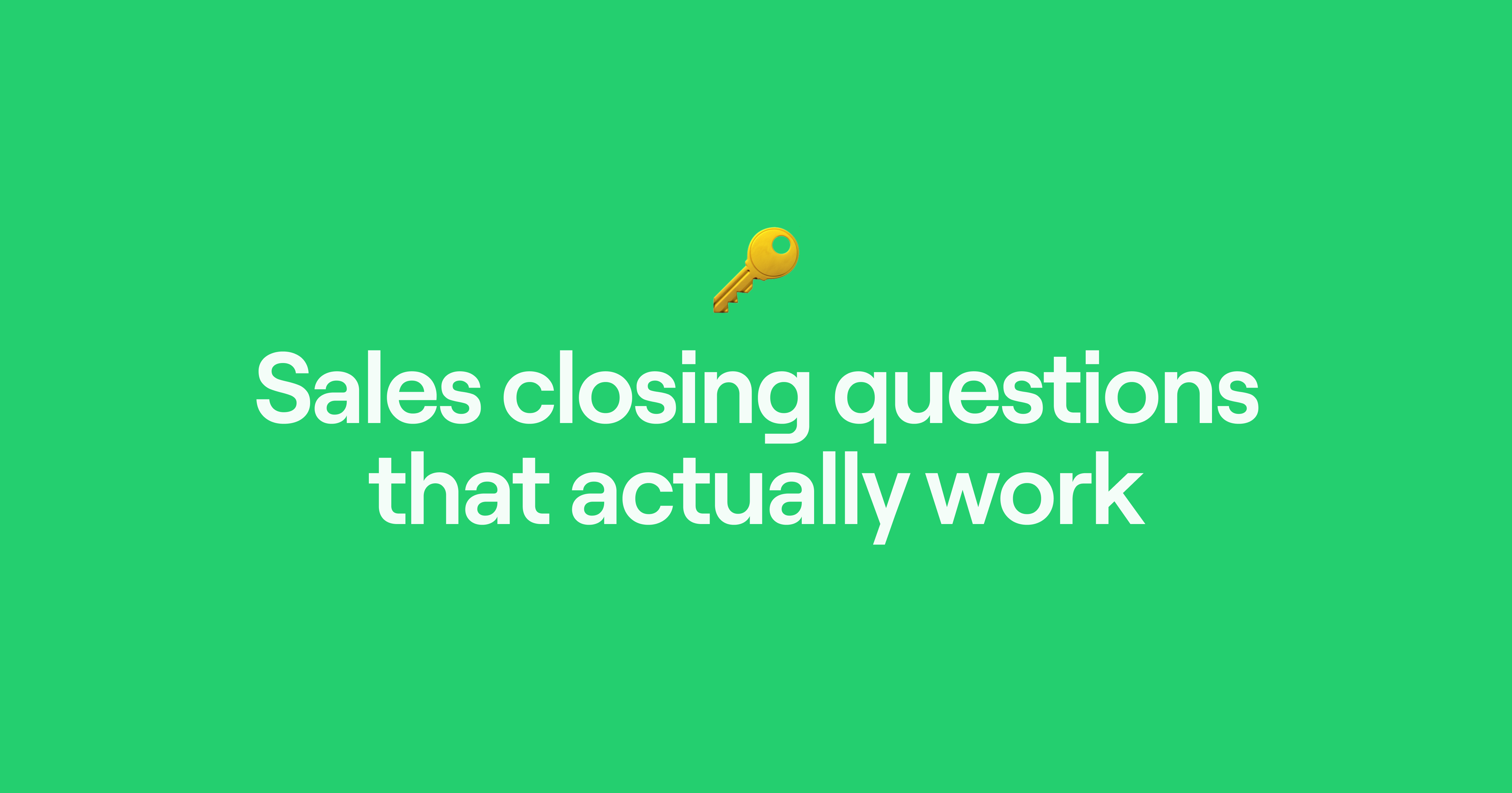 Sales Archives - Quo (formerly OpenPhone)