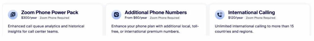 Zoom Phone Pricing and Plans: What to Know Before You Buy - Quo ...