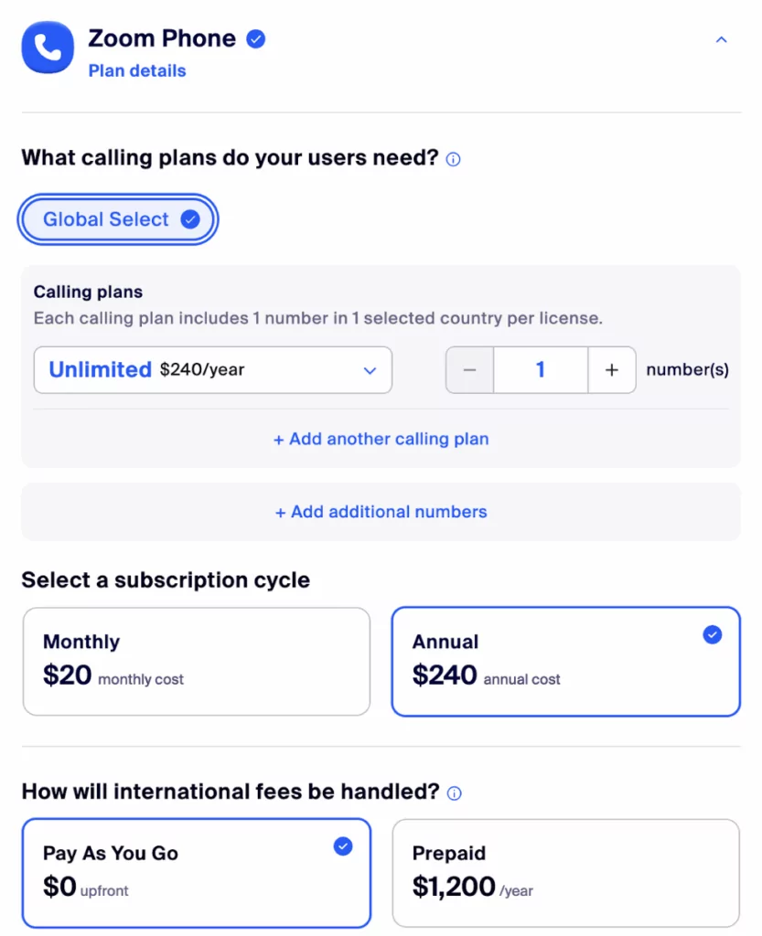 Zoom Phone Pricing and Plans: What to Know Before You Buy - Quo ...