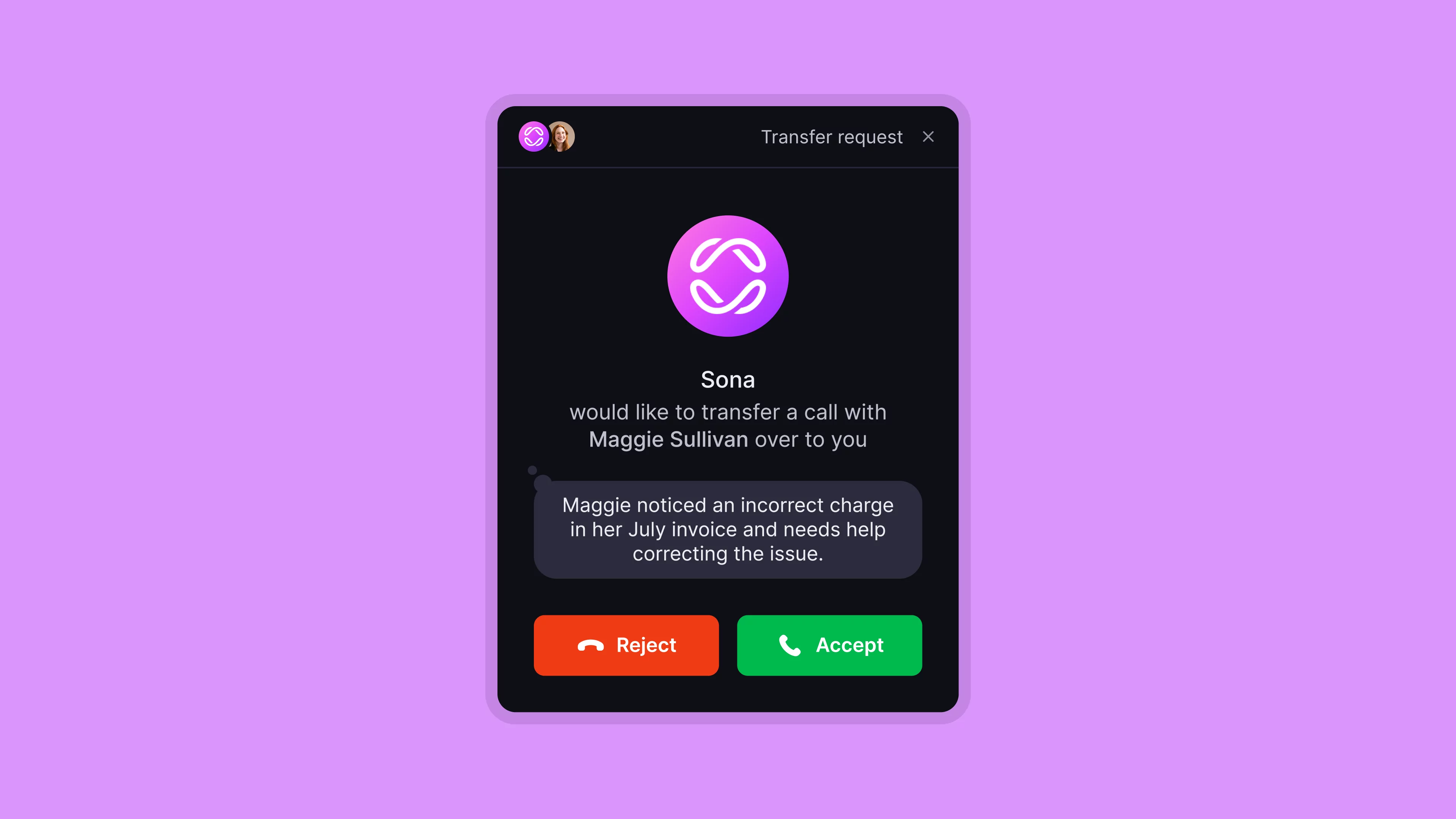 How to Transfer Calls Effectively in 5 Steps - Quo (formerly OpenPhone)