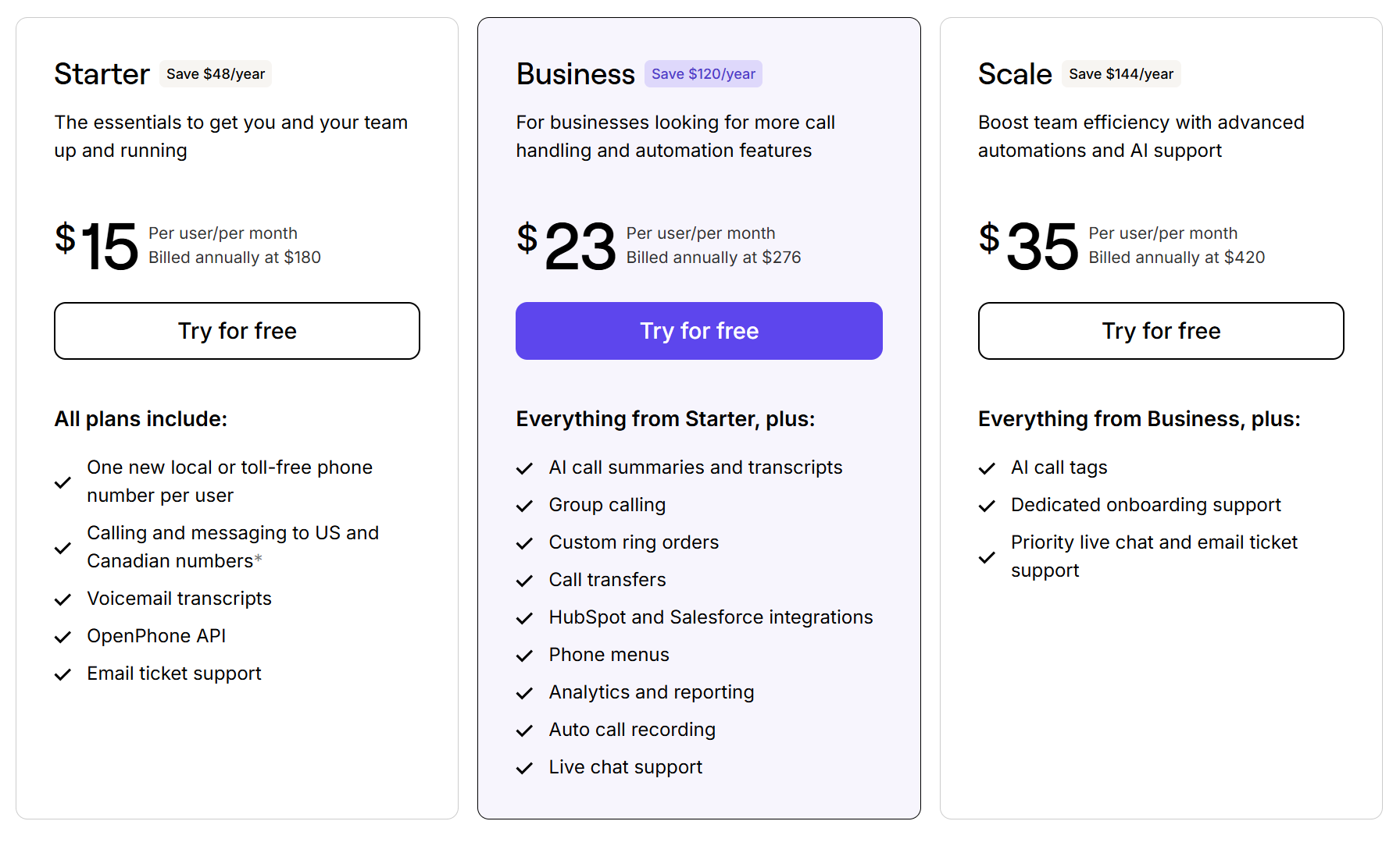 9 Best Dental Office Phone Systems + Pros, Cons, Pricing - Quo ...
