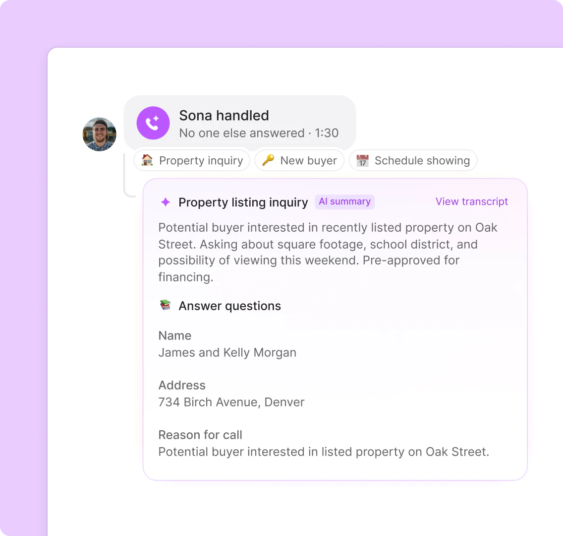 6 Best Missed Call Text Back Software for Businesses - Quo (formerly ...