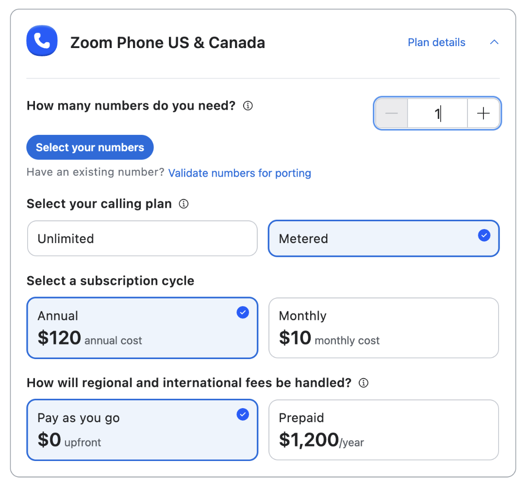 Zoom Phone Pricing and Plans: What You Need to Know- Quo (formerly ...